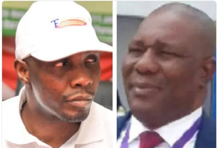 Deacon Otuaro Celebrates Tompolo at 54th Birth Anniversary, Describes ...